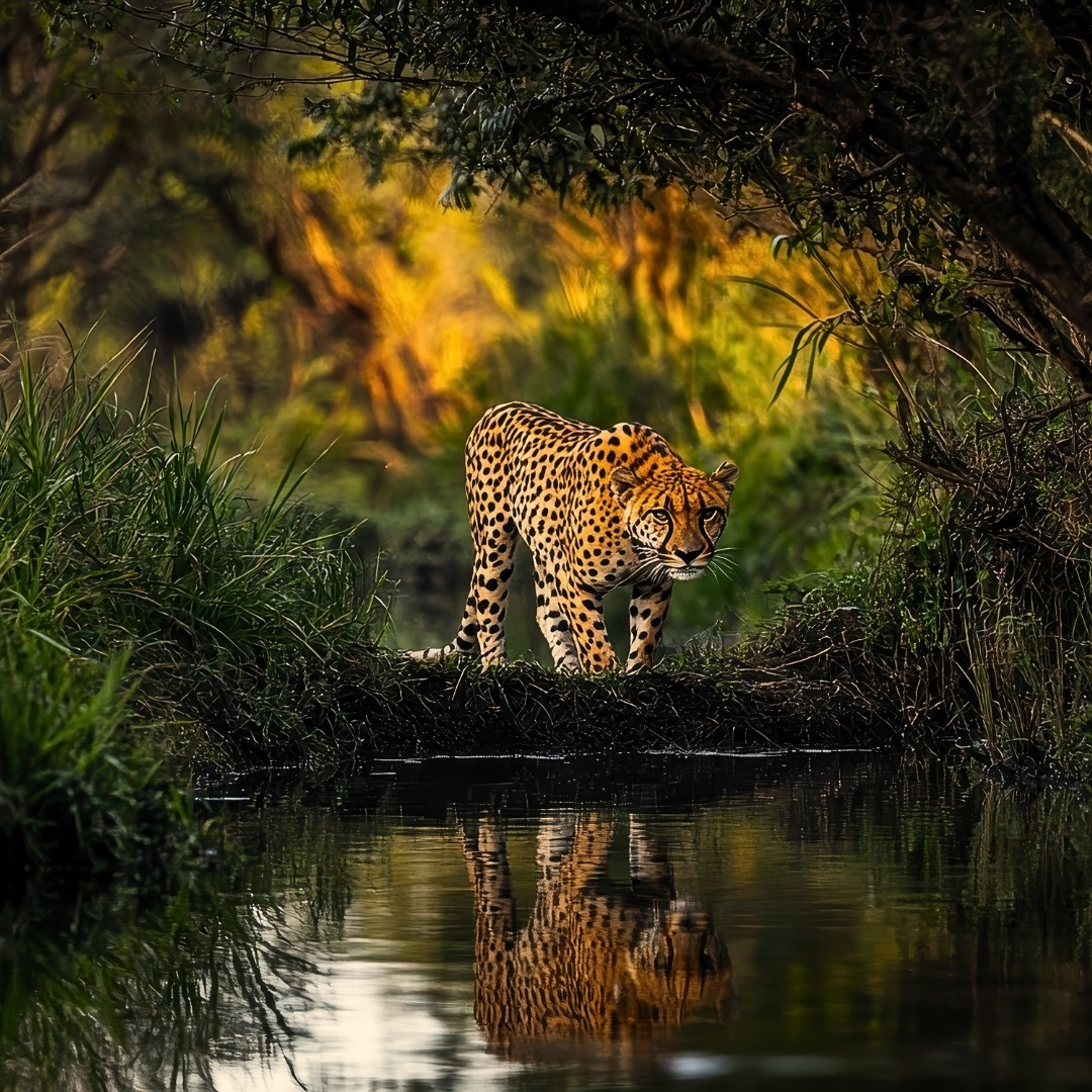 Luxury Resort Near Pench National Park | Tanas Resort